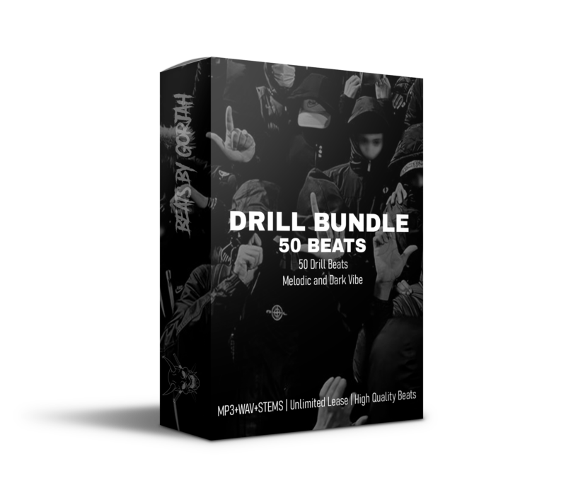 DRILL BUNDLE - BEATS BY GORJAH